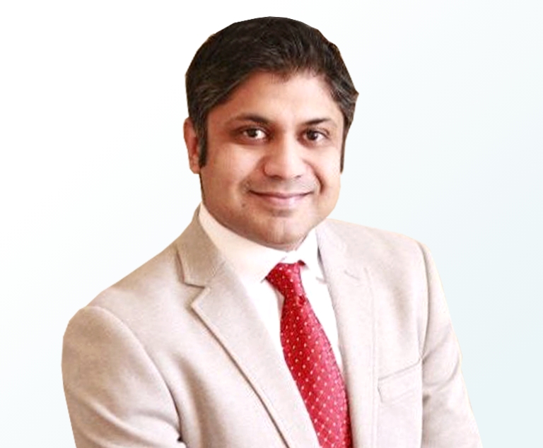 Executive Leadership Team | Visionet